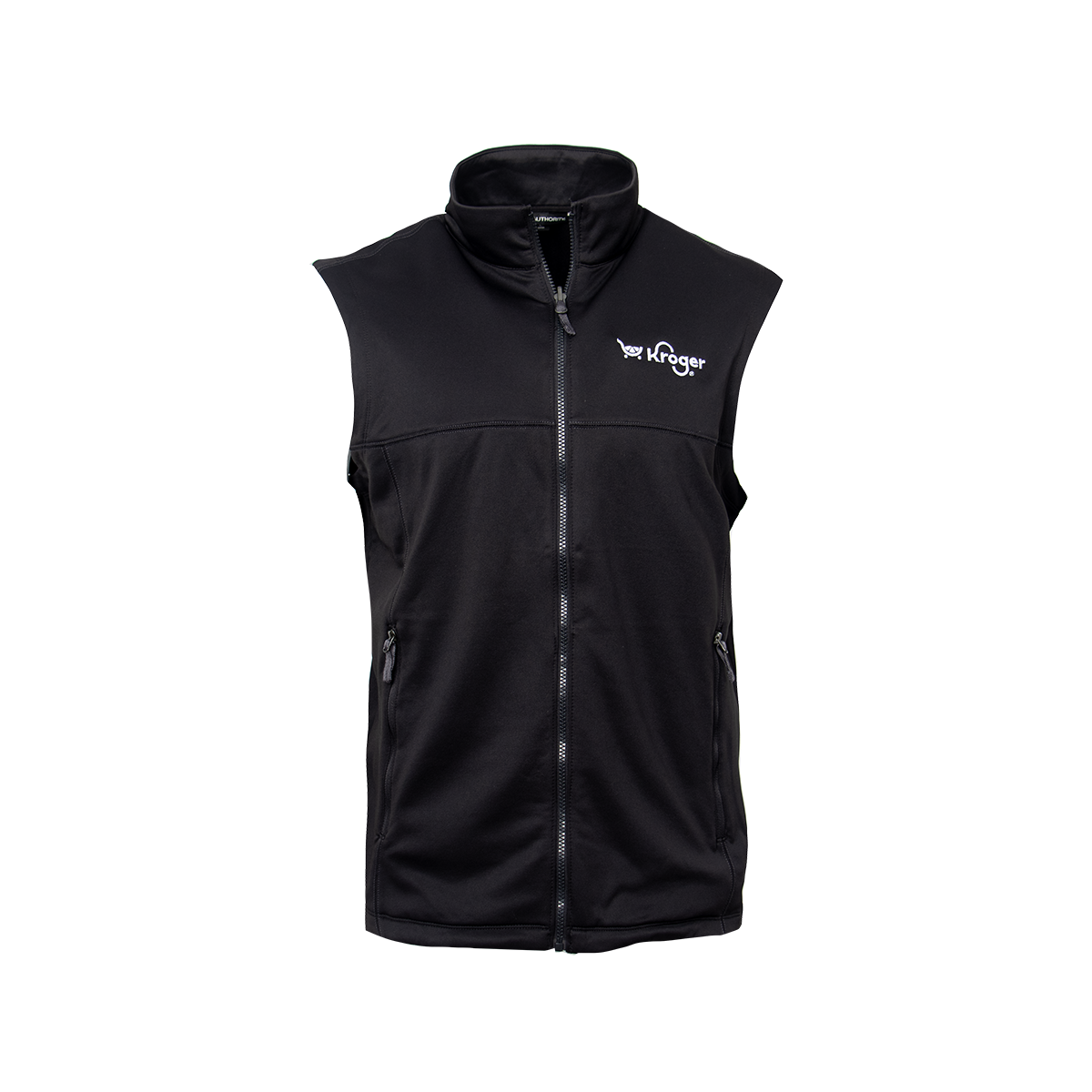 KCN193 | Men's PA Collective Smooth Fleece Vest – Kroger Columbus