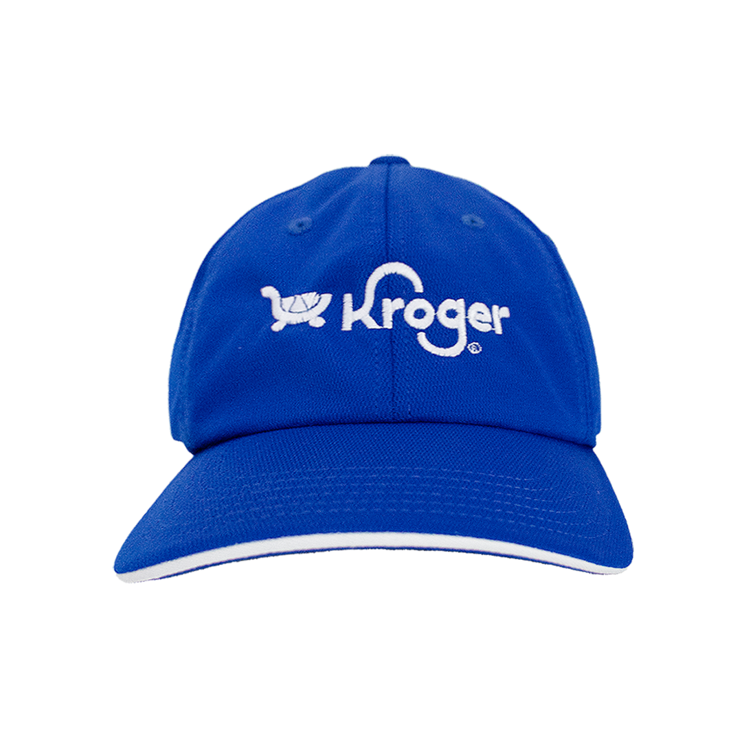KCN412 | Fresh Cart Dry Zone Cap – Kroger Columbus